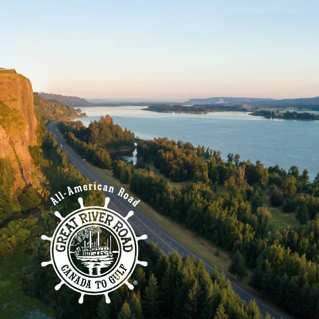 Rides - Big River Rally