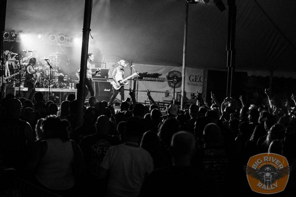 Ultimate Motorcycle Event | Big River Rally, La Crosse WI